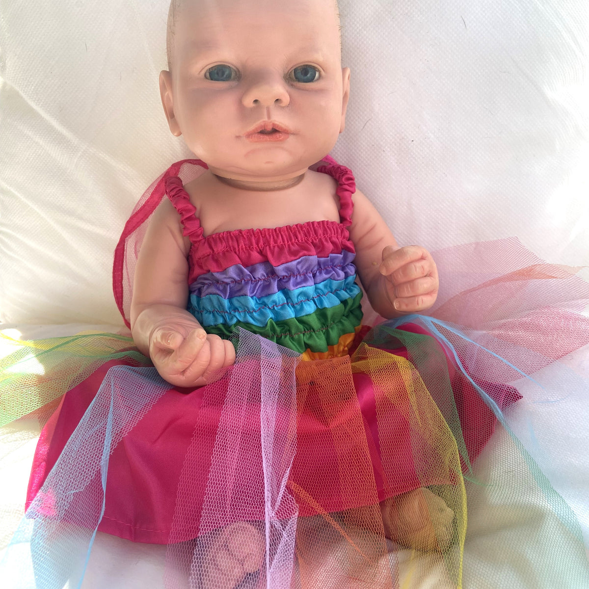 Dolls Fairy Dress | Dress up Clothes for Kids | Quality Dress-Up ...