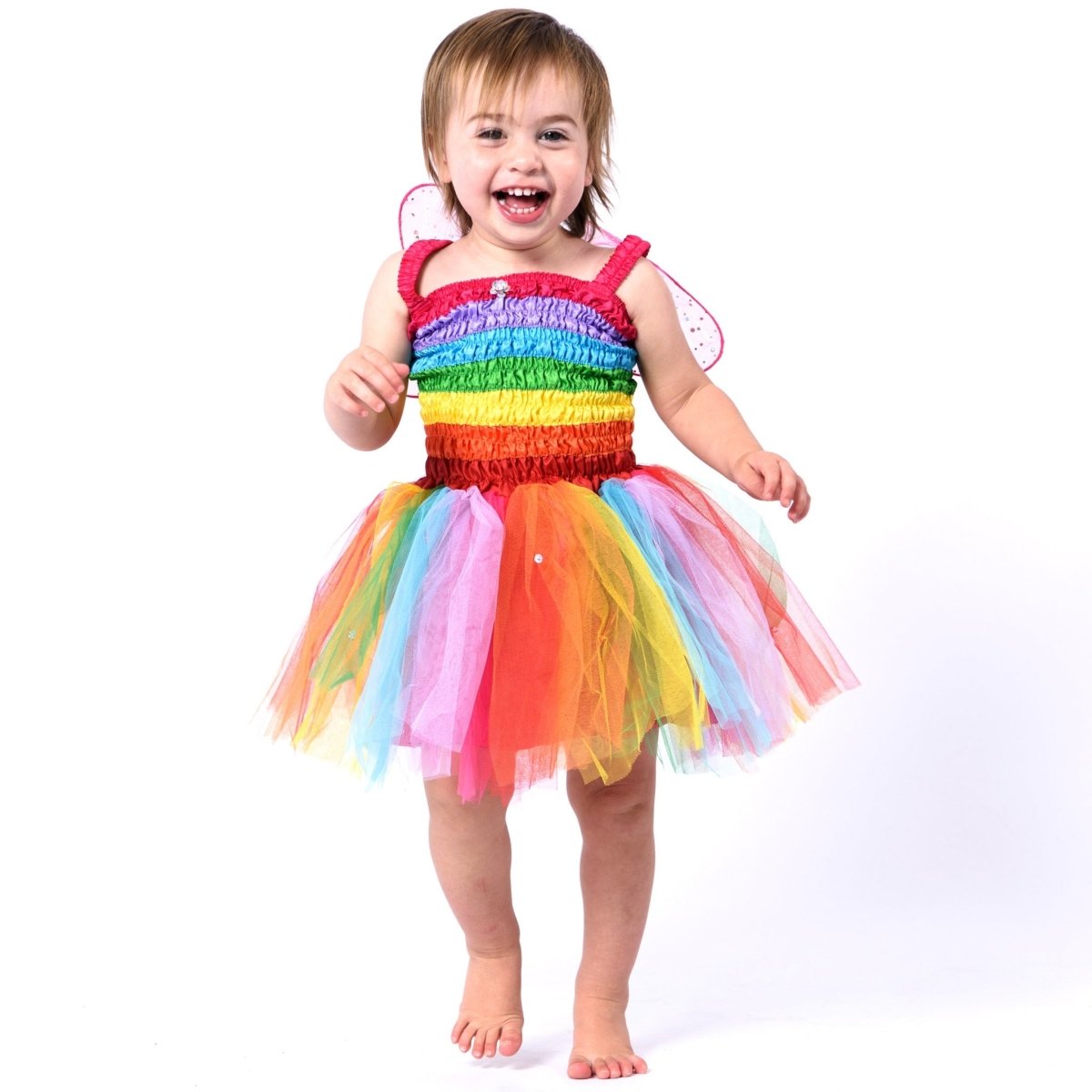 Toddler Friendship Fairy | Dress up Clothes for Kids | Quality Dress-Up ...