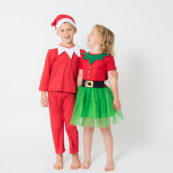 Christmas Costumes