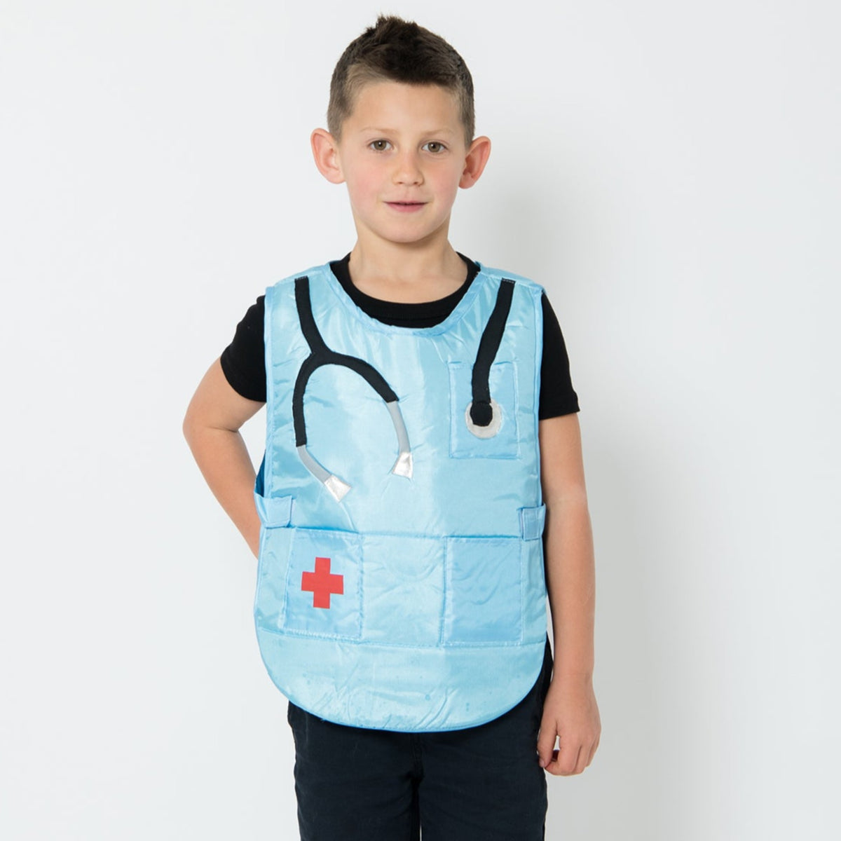 Occupation VEST Package | Dress up Clothes for Kids | Quality Dress-Up ...