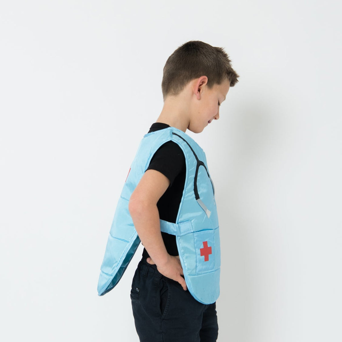 Doctor Vest | Dress up Clothes for Kids | Quality Dress-Up Costumes for ...