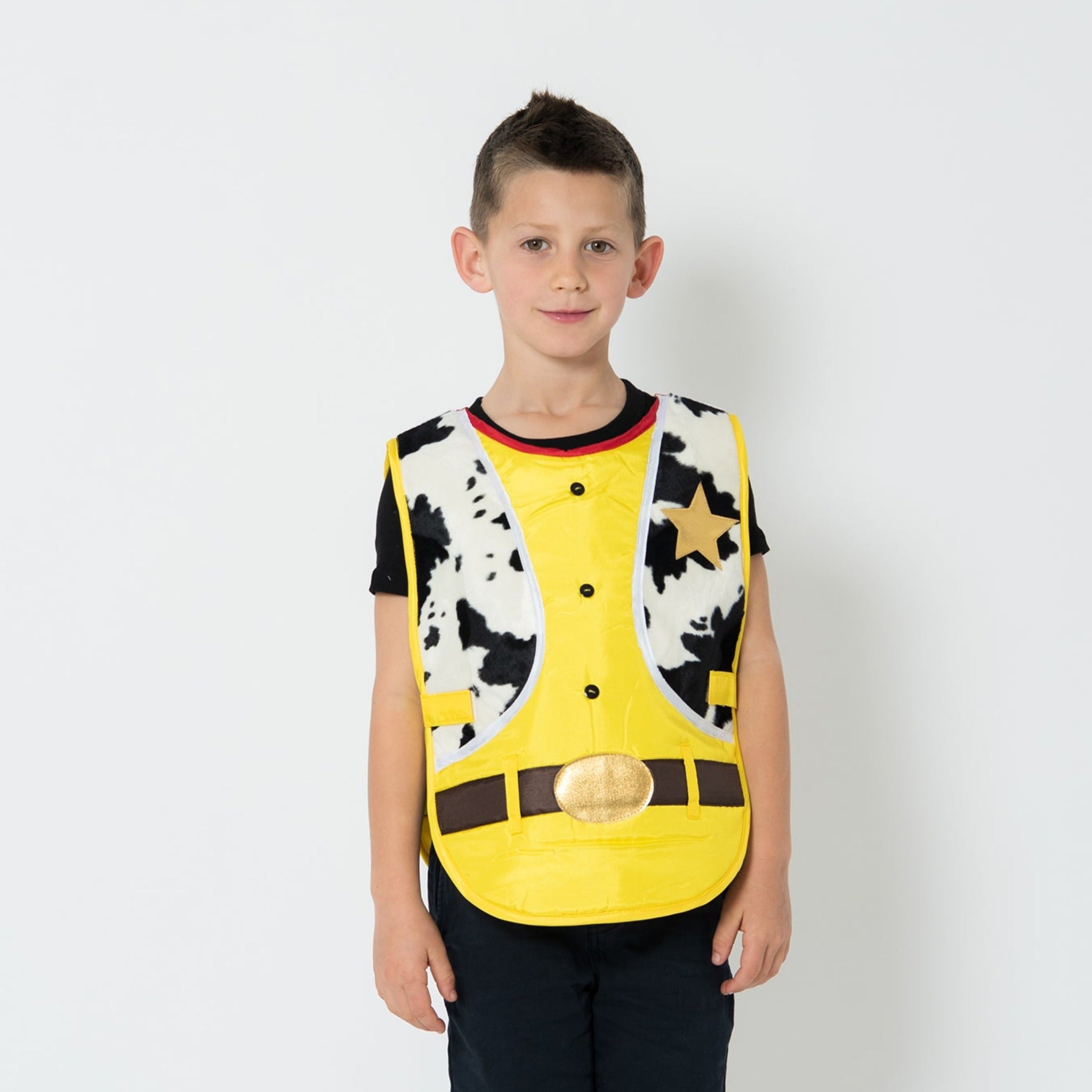 Occupation VEST Package | Dress up Clothes for Kids | Quality Dress-Up ...