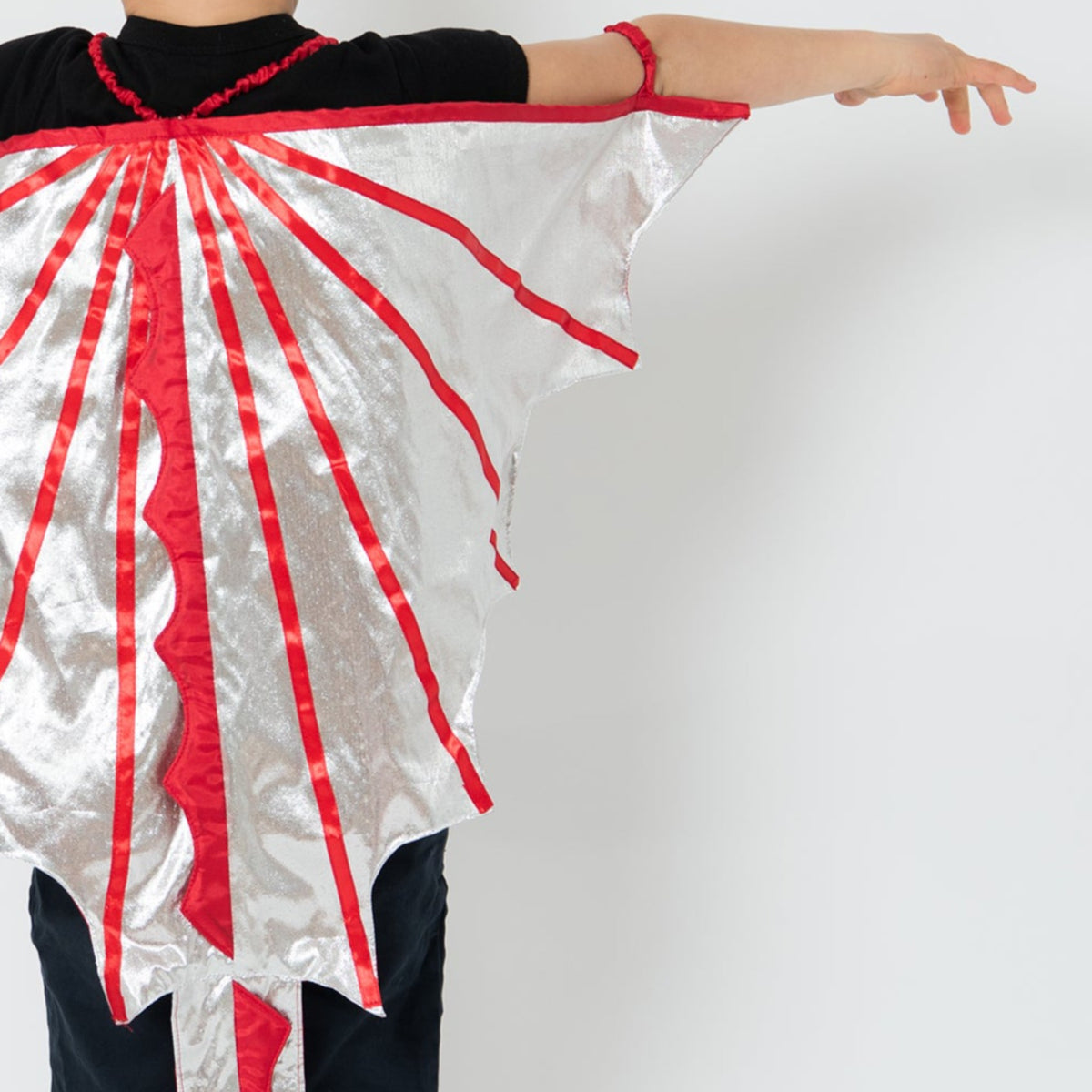 Dragon Trainer Cape - Green, Blue, Purple or Red | Dress up Clothes for ...