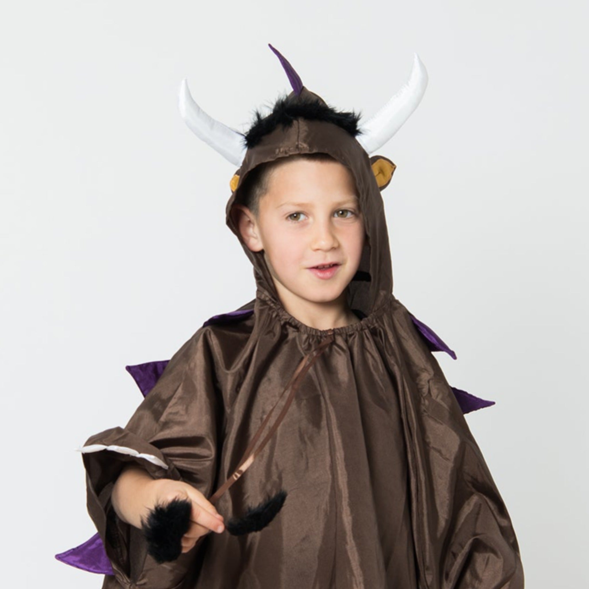 Gruffalo Cape | Dress up Clothes for Kids | Quality Dress-Up Costumes ...