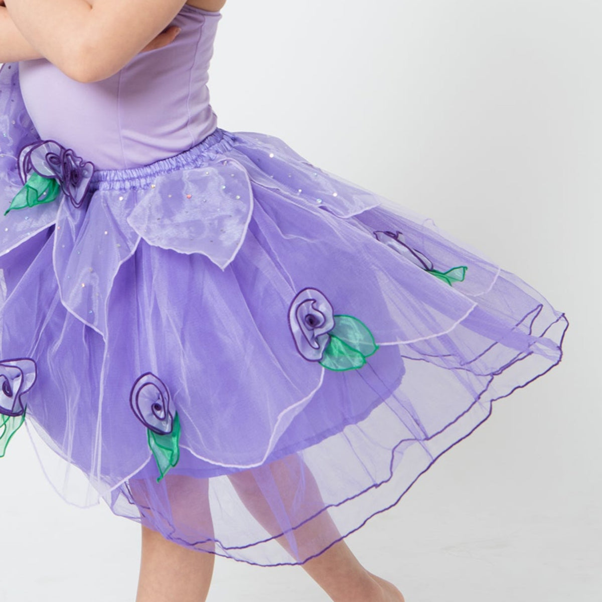 Bloom Skirt | Dress up Clothes for Kids | Quality Dress-Up Costumes for ...