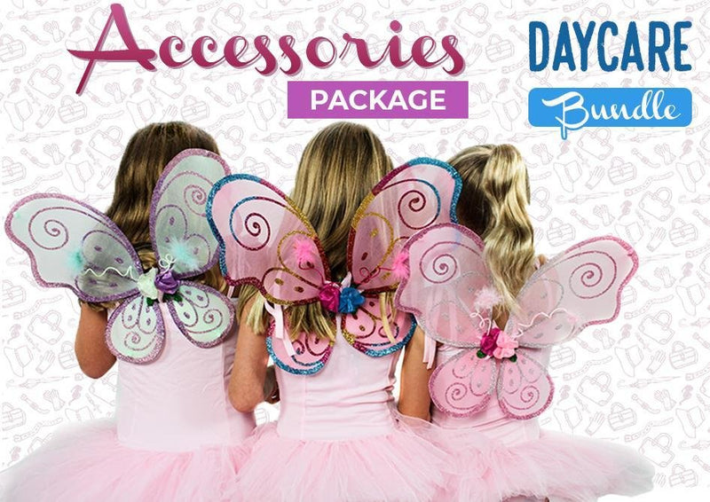 Shop Costume Bundle at letsdressup.com.au | Quality Dress-Up Costumes ...