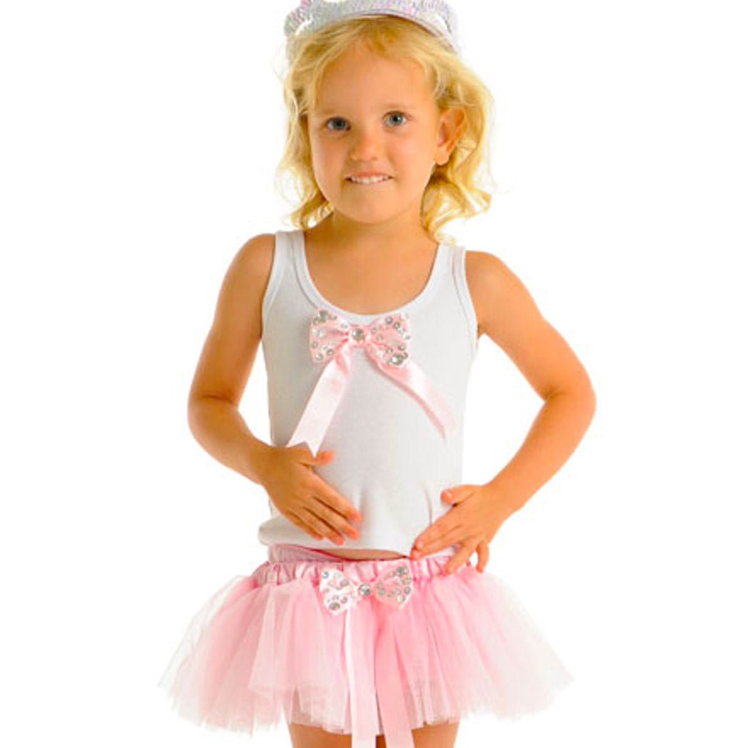 Baby Diva Singlet | Dress up Clothes for Kids | Quality Dress-Up ...
