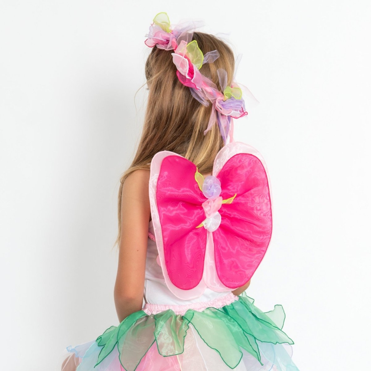 Bloom Wings (soft) | Dress up Clothes for Kids | Quality Dress-Up ...