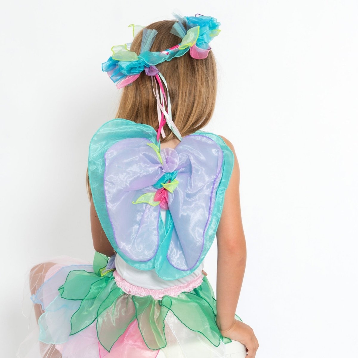 Bloom Wings (soft) | Dress up Clothes for Kids | Quality Dress-Up ...