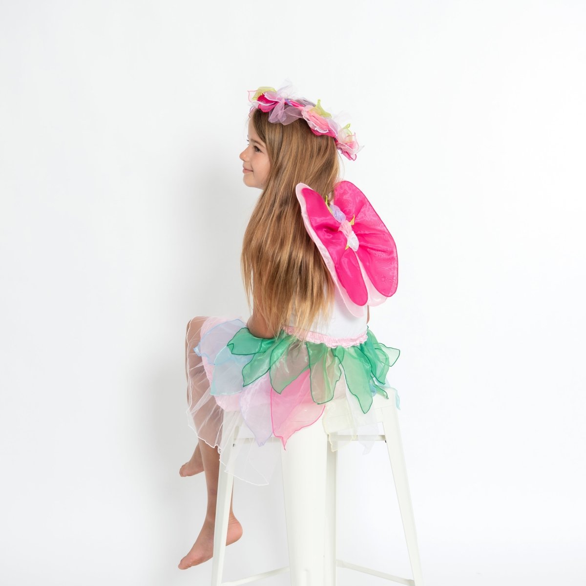 Bloom Wings (soft) | Dress up Clothes for Kids | Quality Dress-Up ...