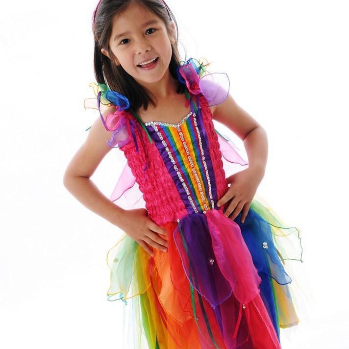 Girls Dress up Package | Dress up Clothes for Kids | Quality Dress-Up ...