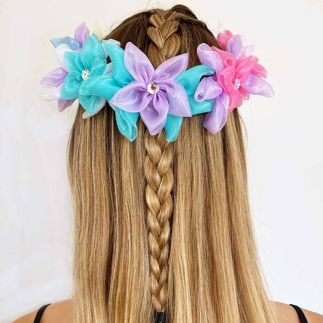 Island Princess Garland | Dress up Clothes for Kids | Quality Dress-Up ...