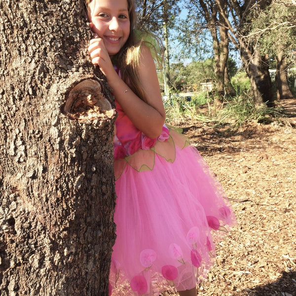 Milly Fairy Dress | Dress up Clothes for Kids | Quality Dress-Up ...