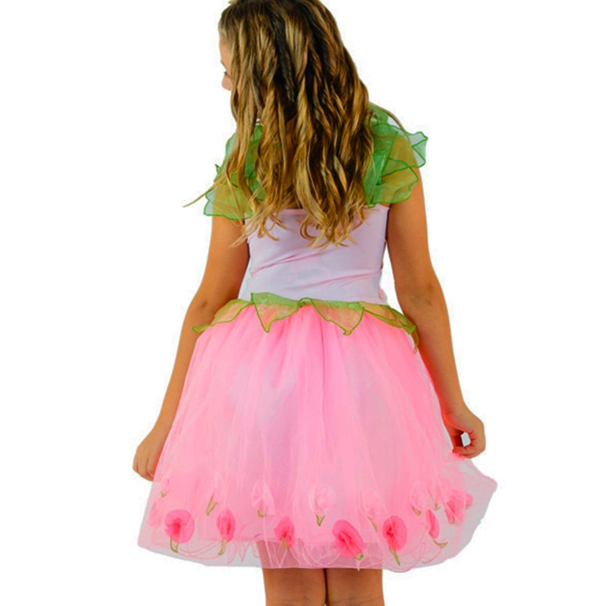Milly Fairy Dress | Dress up Clothes for Kids | Quality Dress-Up ...