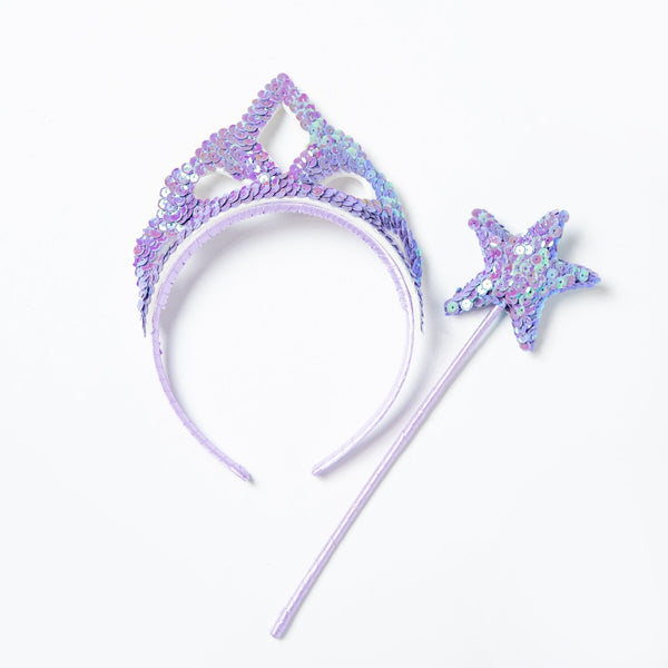 Princess Sparkle Pack | Dress up Clothes for Kids | Quality Dress-Up ...