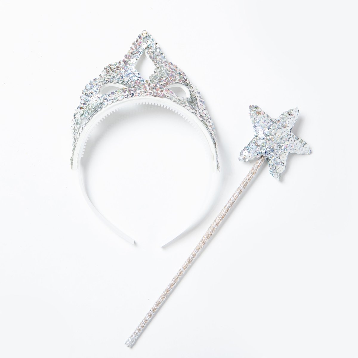 Princess Sparkle Pack | Dress up Clothes for Kids | Quality Dress-Up ...