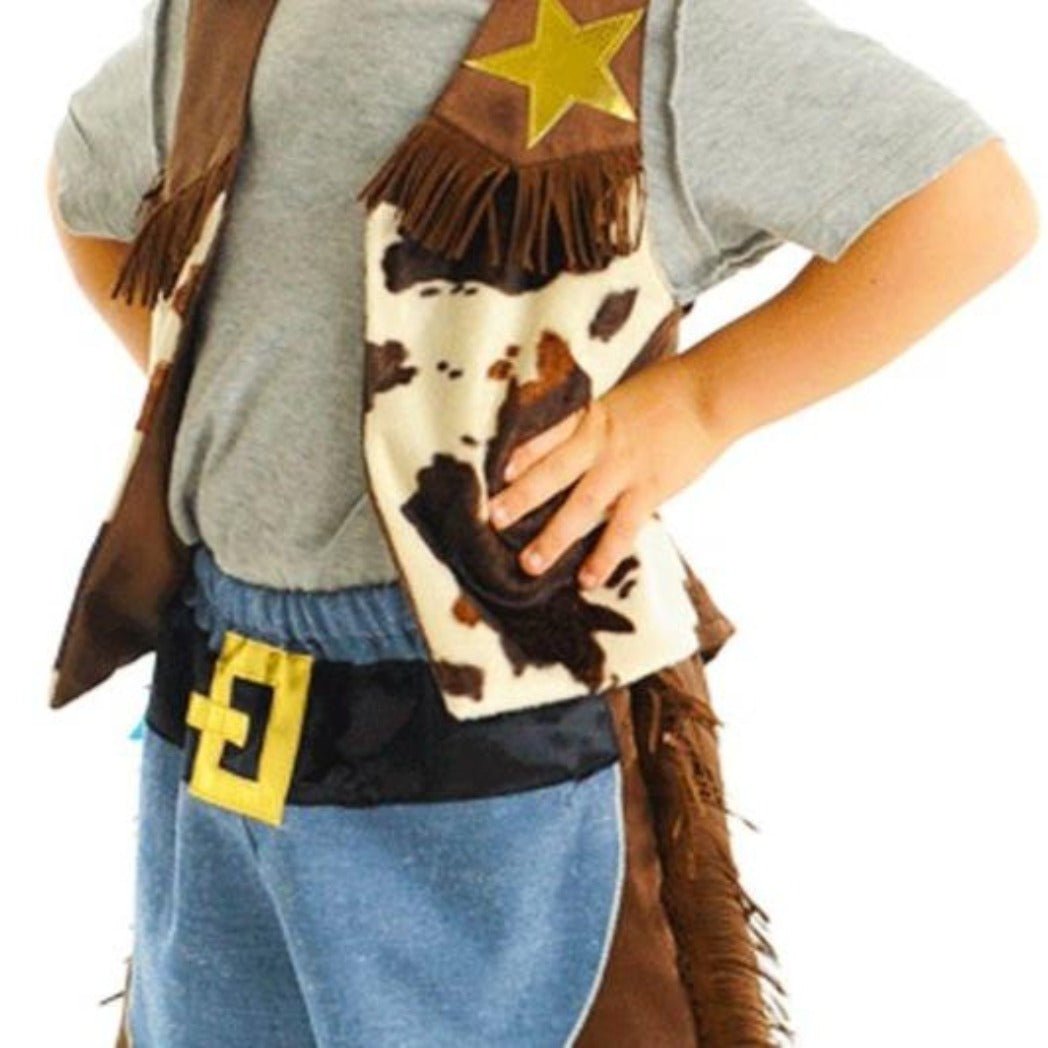 Rodeo Cowboy | Dress up Clothes for Kids | Quality Dress-Up Costumes ...