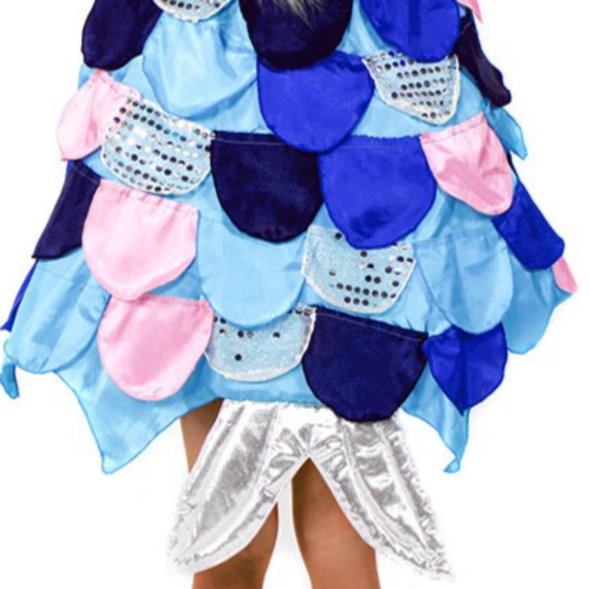 The Rainbow Fish | Dress up Clothes for Kids | Quality Dress-Up ...